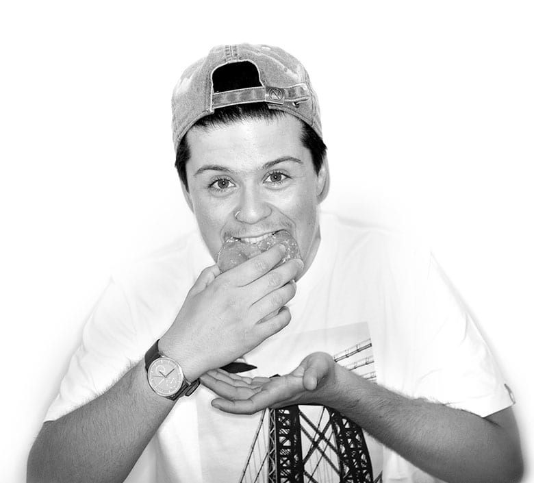 Who We Are - Compose[d]